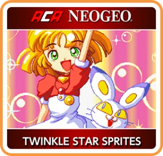 Twinkle Star Sprites | Nintendo | Fandom