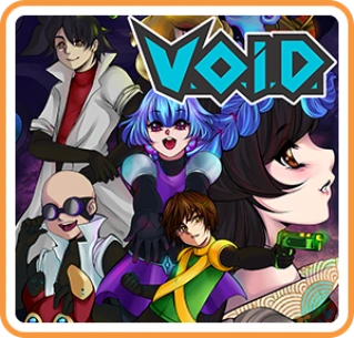 V.O.I.D. | Nintendo | Fandom