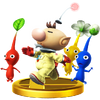 Captain Olimar | Nintendo | Fandom