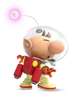 Captain Olimar/gallery | Nintendo | Fandom
