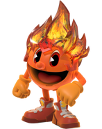 Pac-Man and the Ghostly Adventures 2/gallery | Nintendo | Fandom