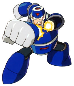 Hard Man | Nintendo | Fandom