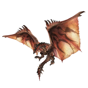 Rathalos | Nintendo | Fandom