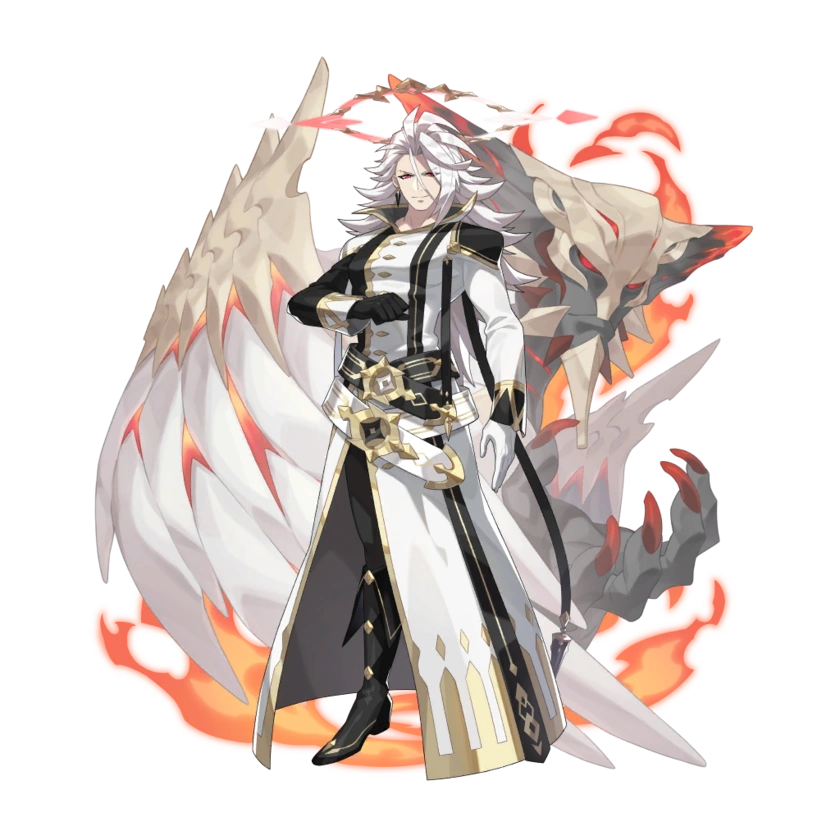 Uriel | Nintendo | Fandom