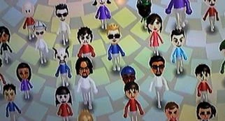 Mii Parade | Wiki Nintendo | Fandom