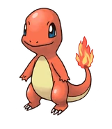 Charmander/gallery | Nintendo | Fandom