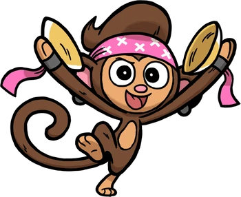Cymbi | Nintendo | Fandom