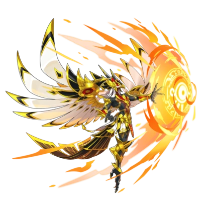 Horus | Nintendo | Fandom