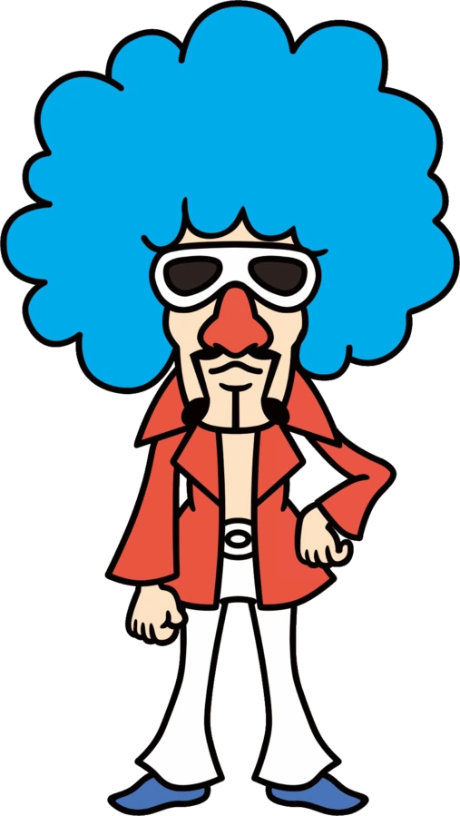 Jimmy T. | Nintendo | Fandom