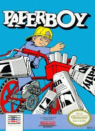 Paperboy/gallery | Nintendo | Fandom