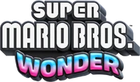 Super Mario Bros. Wonder | Nintendo | Fandom