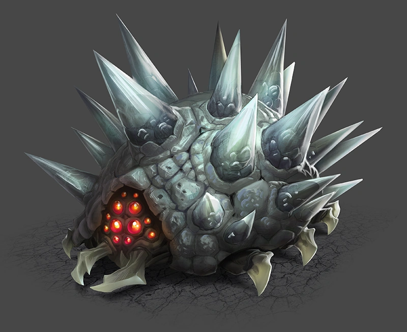 Zoomer | Nintendo Wiki | Fandom