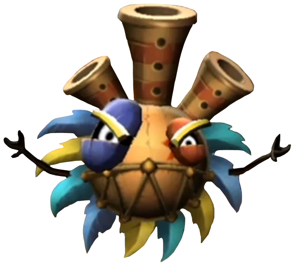 Wacky Pipes | Nintendo | Fandom