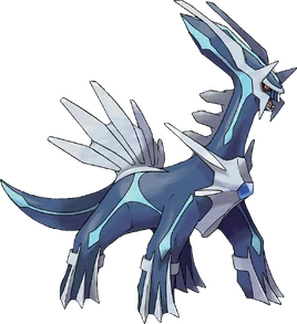Dialga | Nintendo | Fandom