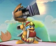 Jet Hammer | Nintendo | Fandom