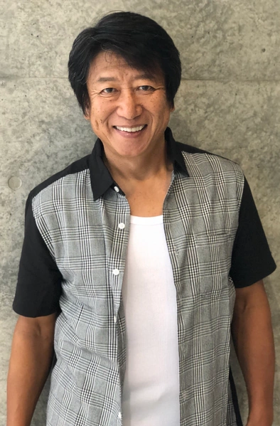 Kazuhiko Inoue | Nintendo | Fandom