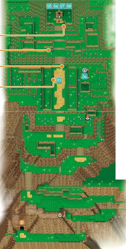 Mt. Pyre | Nintendo | Fandom