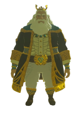 King Rhoam Bosphoramus Hyrule/gallery | Nintendo | Fandom