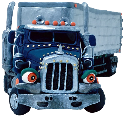 Tractor Trailer | Nintendo | Fandom