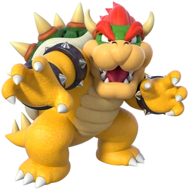 Bowser | Nintendo | Fandom
