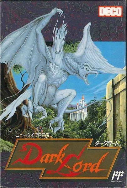 Dark Lord (video game) | Nintendo | Fandom