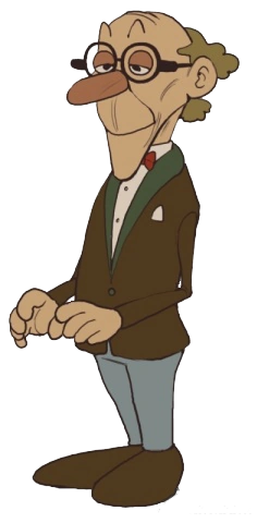 Doland Noble | Nintendo | Fandom