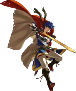 Ike/gallery | Nintendo | Fandom