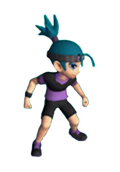 Flit | Nintendo | Fandom