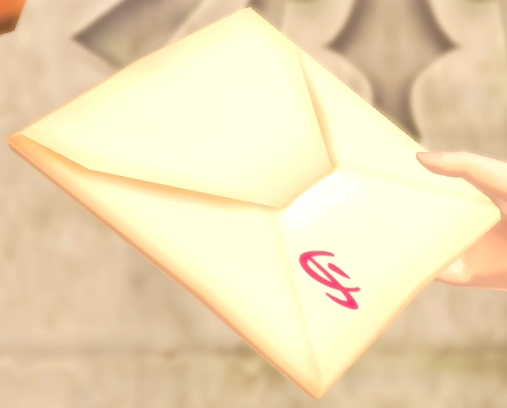 Lettera | Nintendo Wiki | Fandom