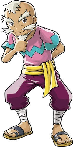 Booker Hastings | Nintendo | Fandom