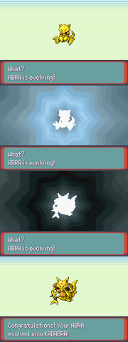 Pokémon evolution | Nintendo | Fandom