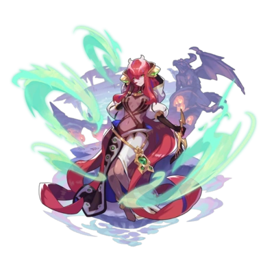 Akasha | Nintendo | Fandom