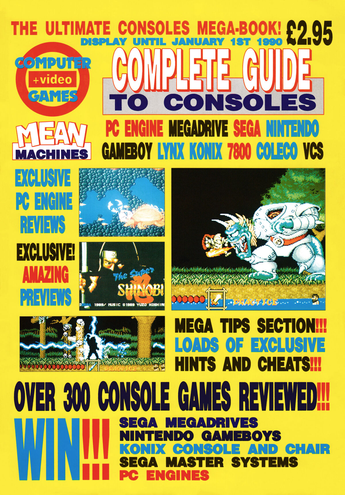 List of Official Nintendo Magazine issues | Nintendo | Fandom