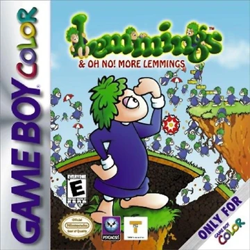 lemmings switch