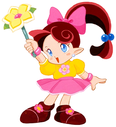 Lip | Nintendo | Fandom