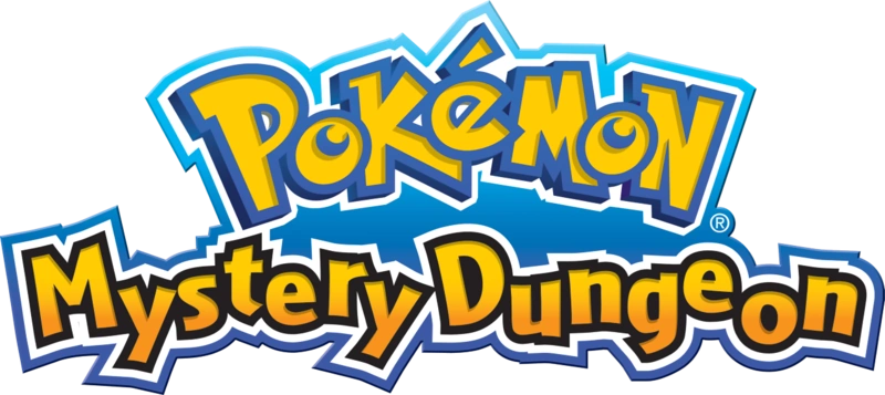 Pokémon Mundo Misterioso | Nintendo Wiki | Fandom