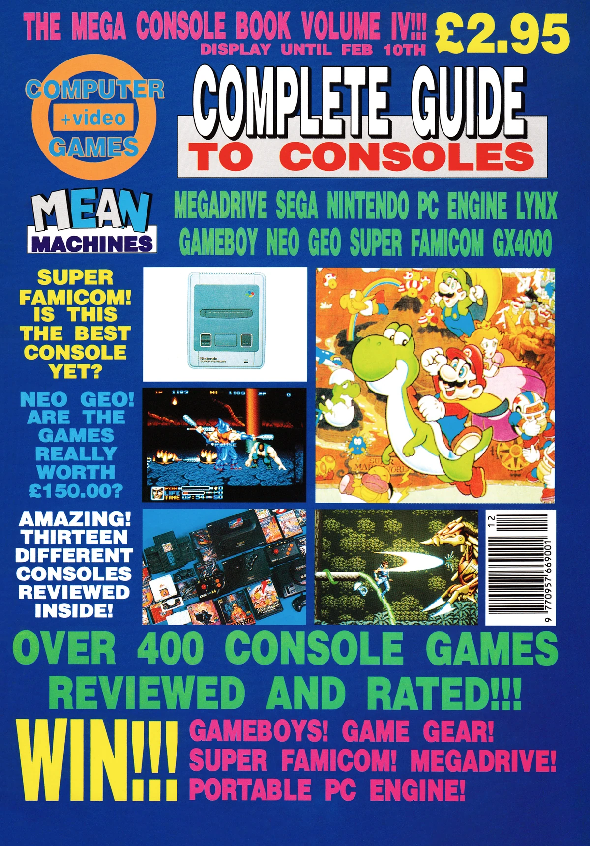 Category:Official Nintendo Magazine | Nintendo | Fandom