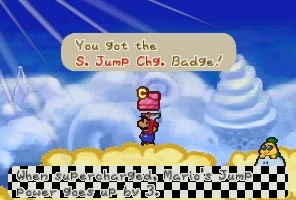 Cloudy Climb | Nintendo | Fandom