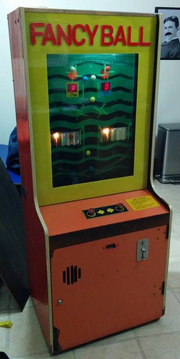 Fancy Ball | Nintendo | Fandom