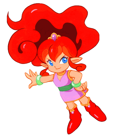 Flare (Panel de Pon) | Nintendo | Fandom