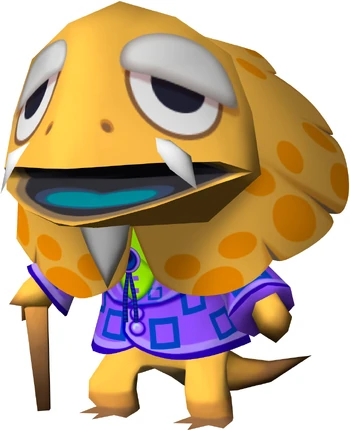 Frillard | Nintendo | Fandom