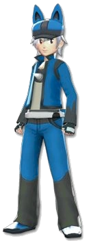 Dusty | Nintendo | Fandom