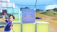 Ditto | Nintendo | Fandom