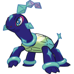 Terapagos/gallery | Nintendo | Fandom