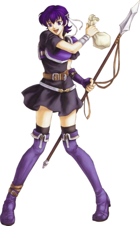 Farina | Nintendo | Fandom