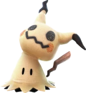 Mimikyu/gallery | Nintendo | Fandom