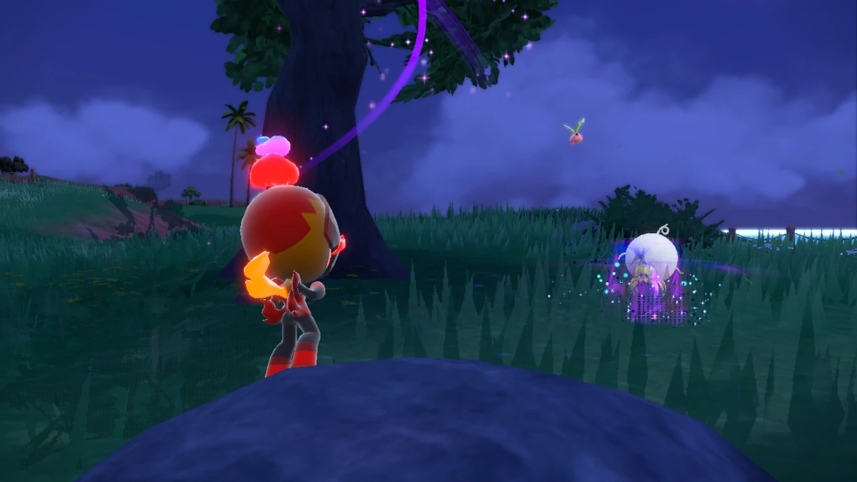 Night Shade | Nintendo | Fandom