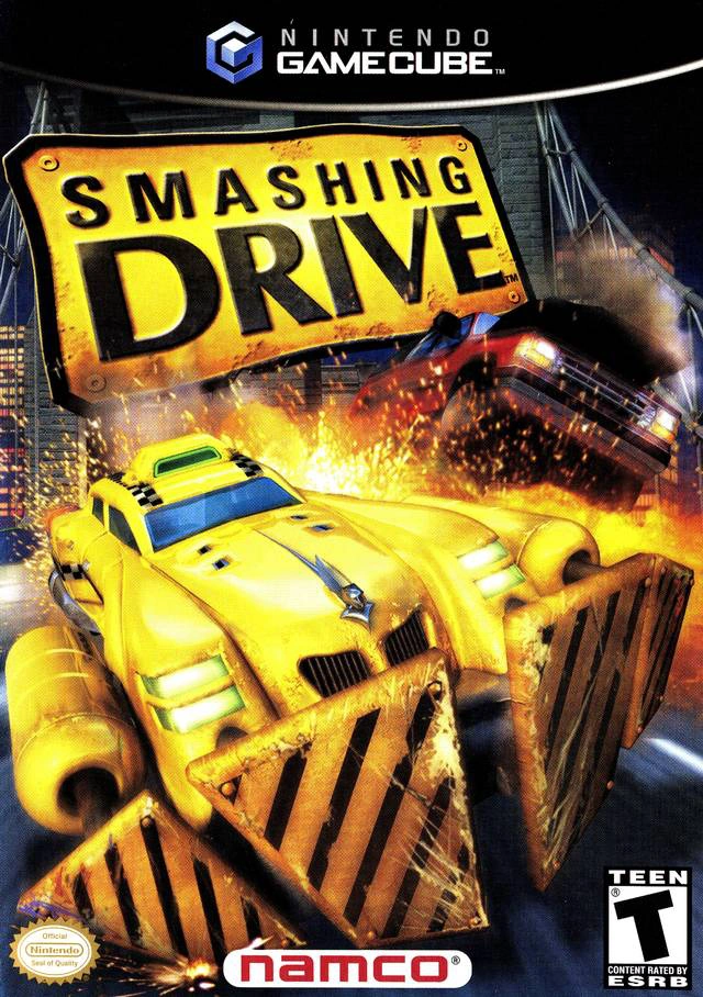 Smashing Drive | Nintendo | Fandom
