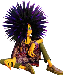 Spyke | Nintendo | Fandom
