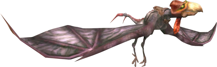 Kargaroc | Nintendo | Fandom